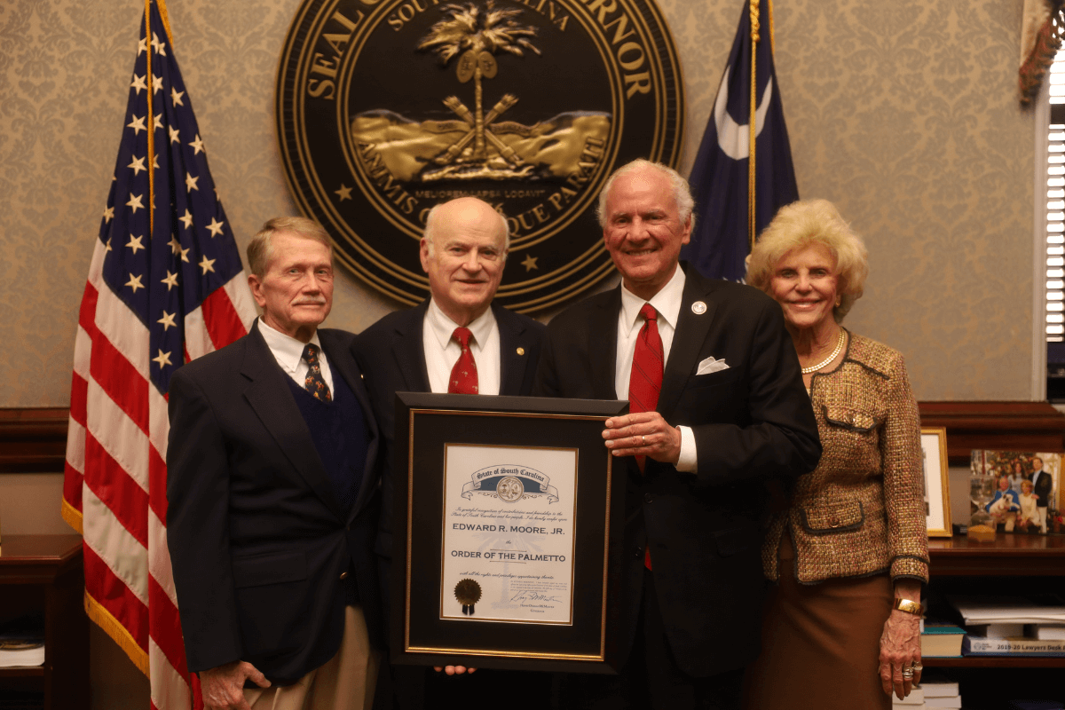 PSE Award Recipients - Public School Exit