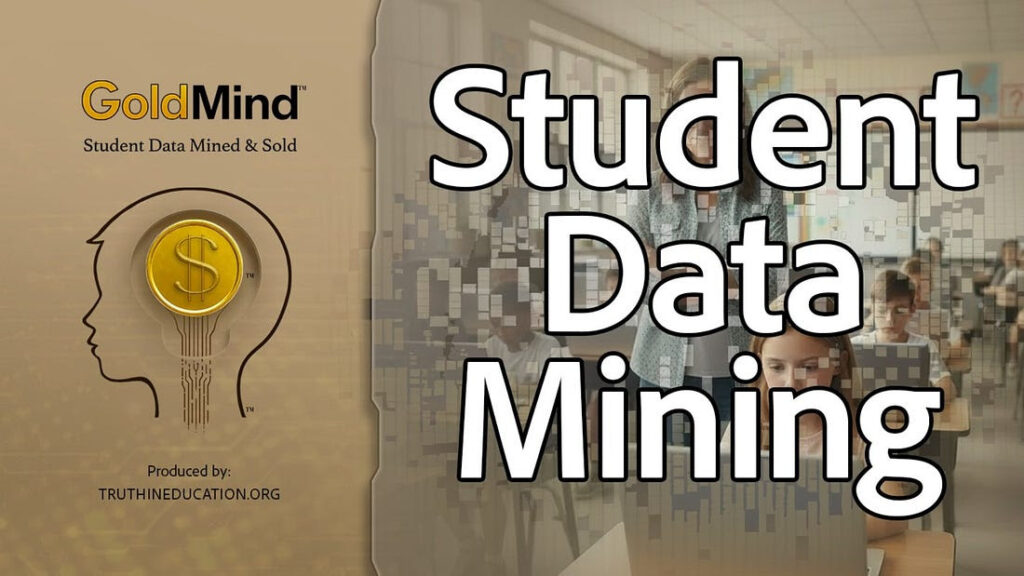 Interview With Peg Luksik – Data Mining Mindfulness - Public School Exit