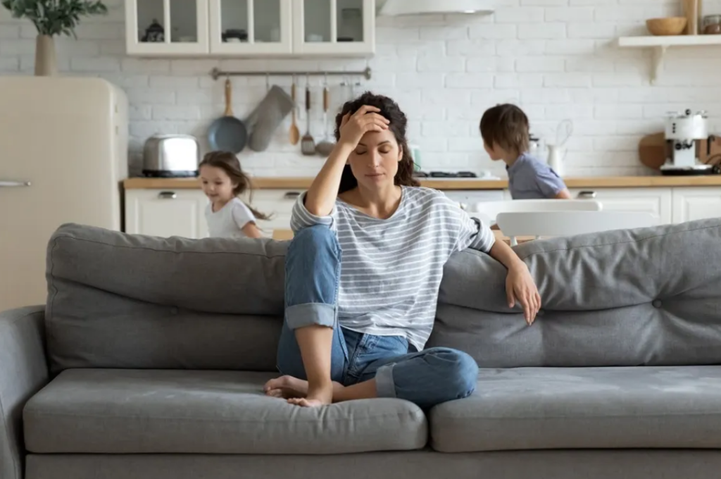 Parents Must Now Seek CPS Approval to Homeschool as Liberal State ...